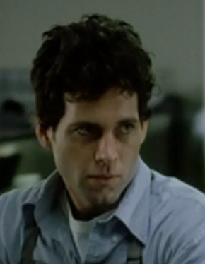 Ricky - Fight Club Wiki