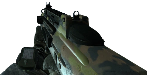 Fall Camouflage images - The Call of Duty Wiki - Black Ops II, Ghosts ...