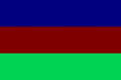 Songhai Survival - Alternative History