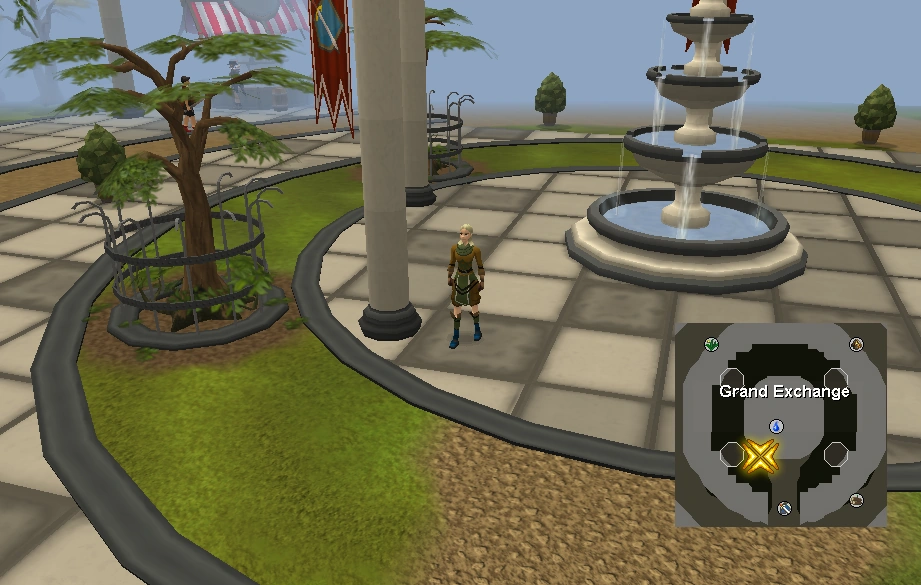 Enchanted key - The RuneScape Wiki