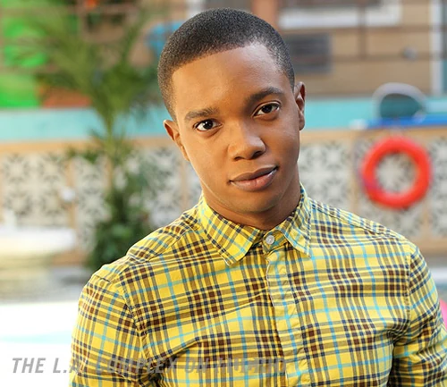 Image - Bbbbbbbbbbbb.jpg - L.A. Complex Wiki