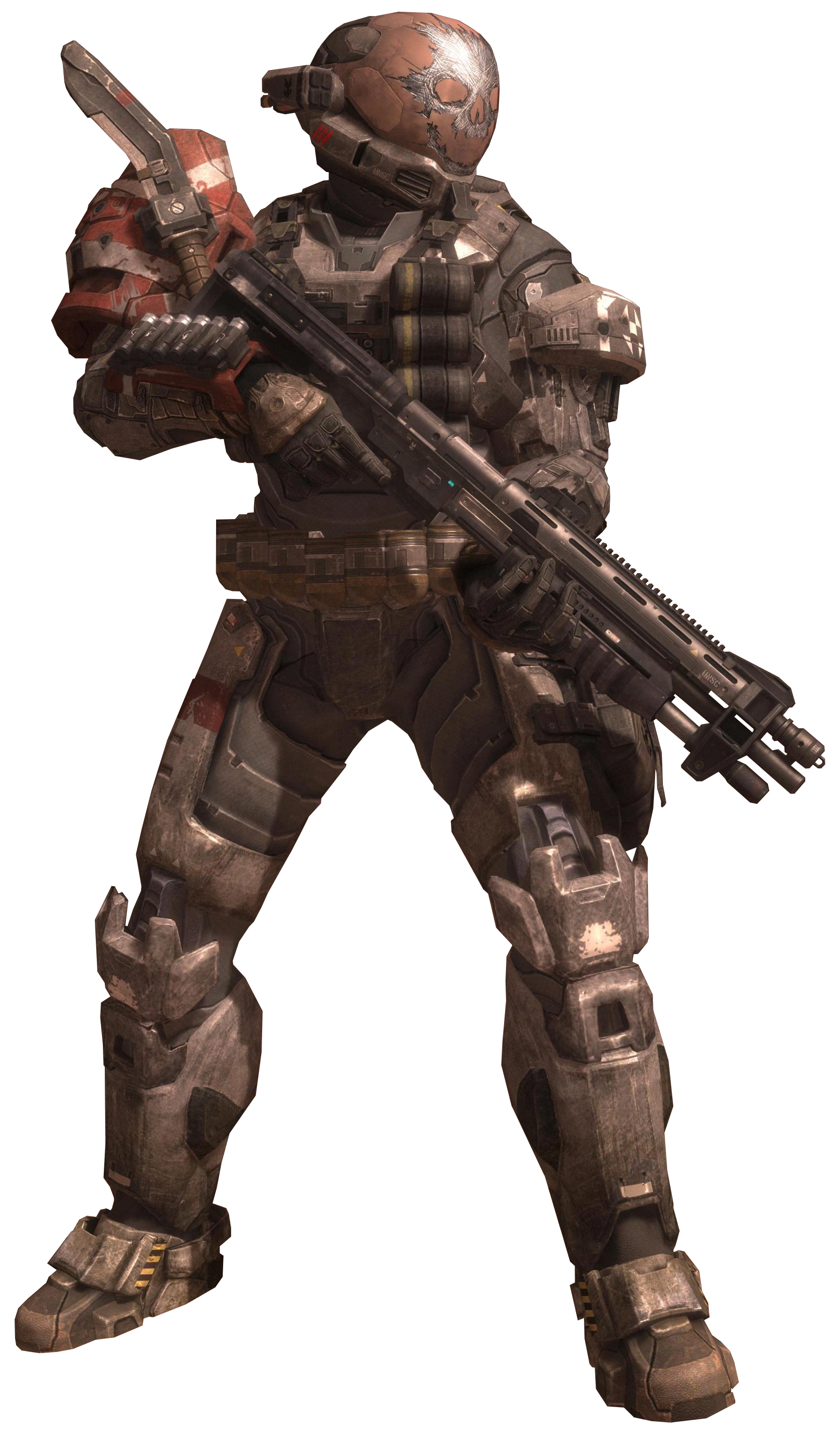 Emile-A239 - Halopedia