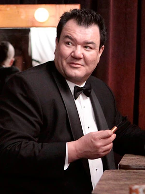 Ken Tanaka - Glee Wiki