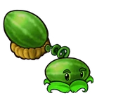 Melon-pult - Plants vs. Zombies Wiki, the free Plants vs. Zombies ...