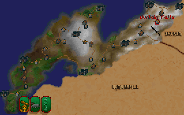 High Rock Is Cool : r/teslore