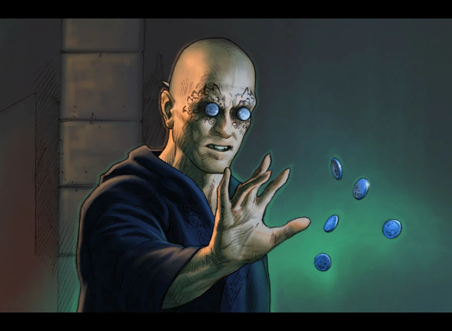 Steel Ministry - Mistborn Wiki