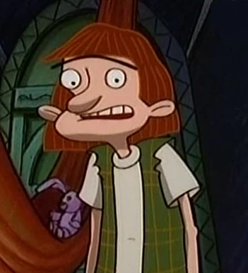 Stoop Kid (character) - Hey Arnold Wiki