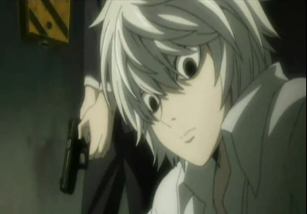 Wammy's House - Death Note's Wiki