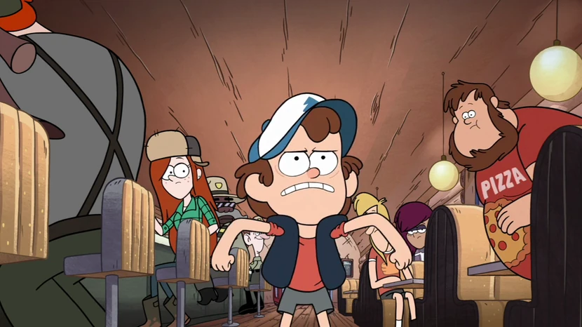 Phinbellafemilyfun's Journal | DeviantArt