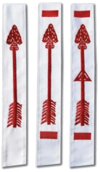 Order Of The Arrow Centennial Logo