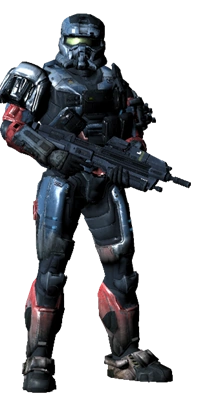 Spartan-202 M. Alderman | Fan GMA Created Characters Wiki | Fandom