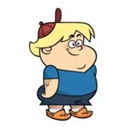 Gunther Magnuson - Kick Buttowski Wiki