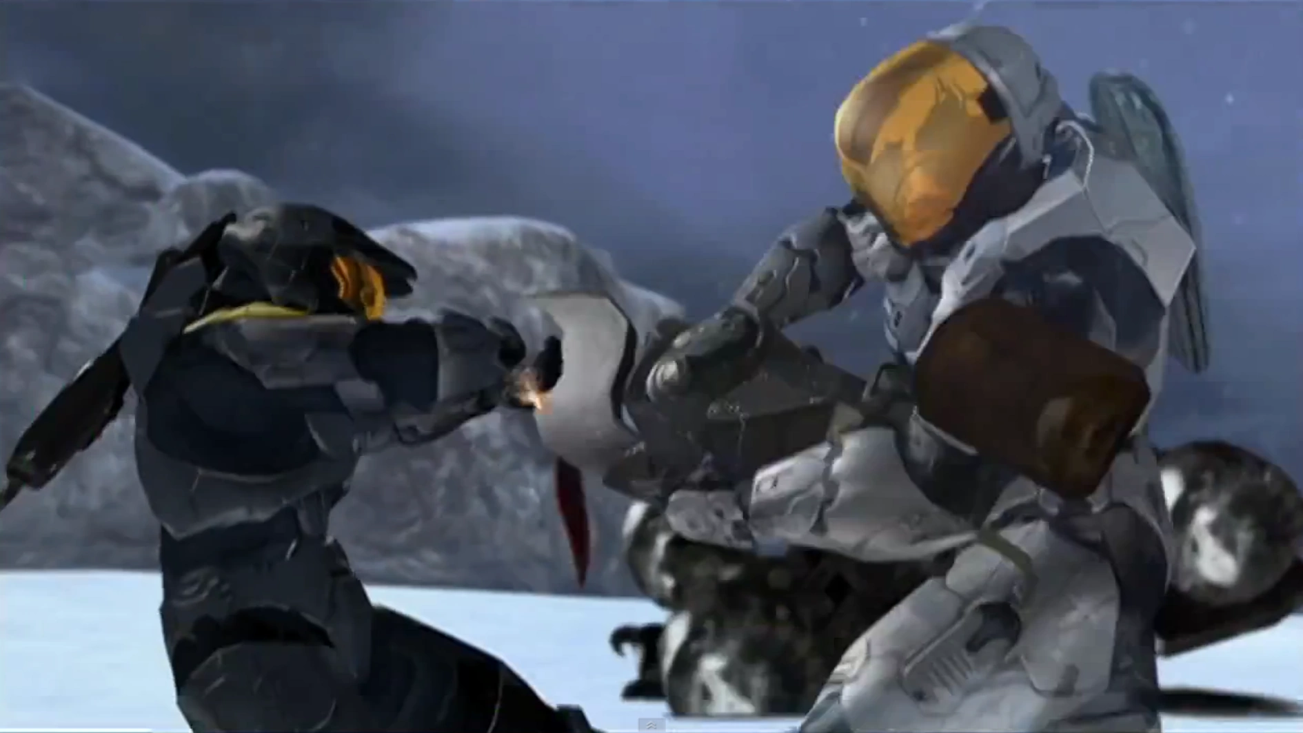 The Meta (RvB) | Ultra Dragon Ball Wiki | Fandom