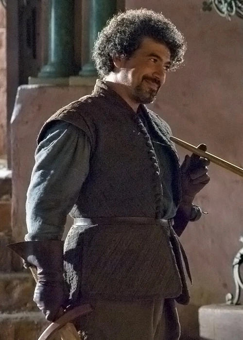 Syrio Forel - Game of Thrones Wiki