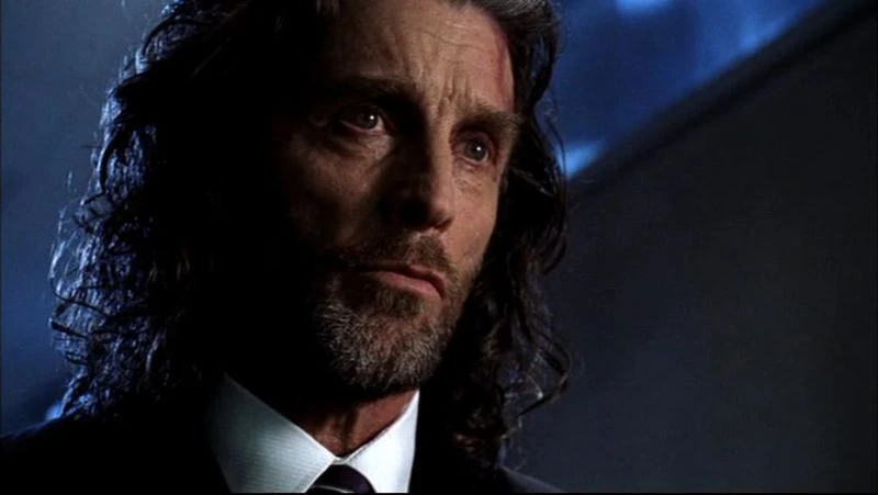 Lionel Luthor Superman