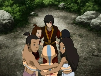 Avatar la leyenda de Aang | avatarlaleyenda