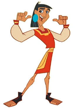 Image - Kuzco.png - DisneyWiki