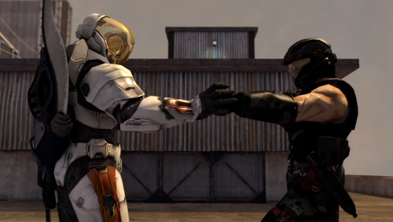 The Meta (RvB) | Ultra Dragon Ball Wiki | Fandom