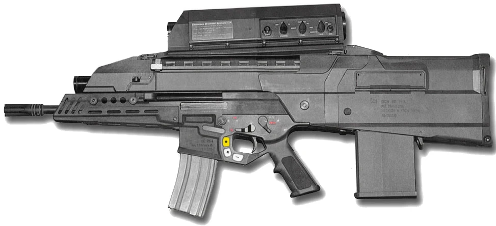 Xm29 Oicw Wikipedia