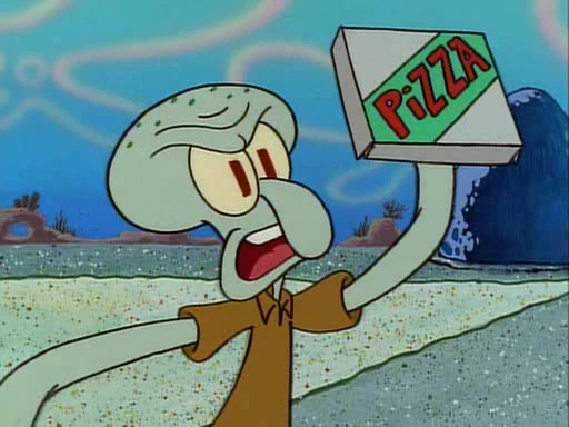 Top 10 episodes for each season - SpongeBob Episodes - The SpongeBob ...