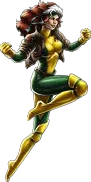 Rogue - Marvel: Avengers Alliance Wiki - Guides, Items, Characters, and ...