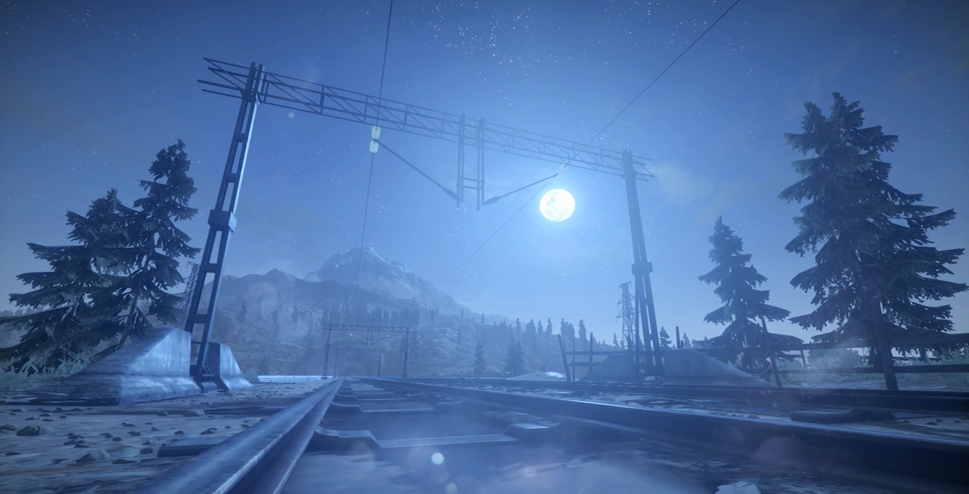 BF3 Colour Grading also adds Nightmodifications. ~Credit to Realmware ...
