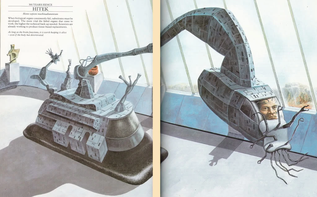 Man After Man - Taringa!