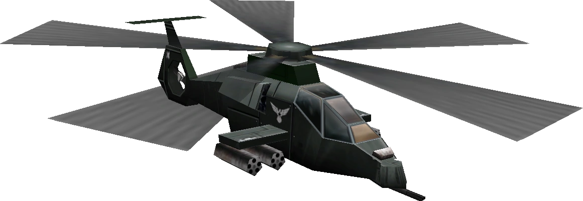 Such a shame this never went into full production- The RAH-66 Comanche ...