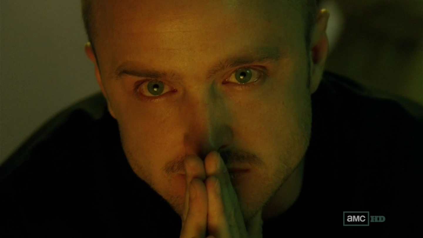 The Passion of Jesse Pinkman : r/breakingbad