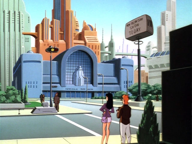 Visualizing the World of Superman | The SuperHeroHype Forums