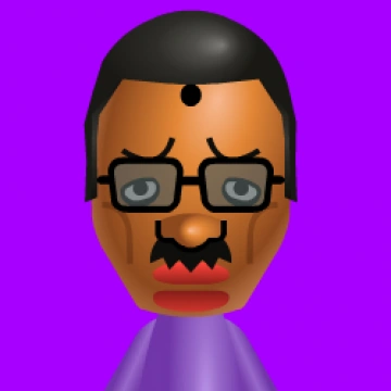 Hiroshi - Mii Wiki