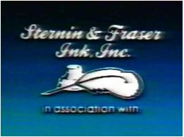 Sternin & Fraser Ink, Inc. - Logopedia, the logo and branding site