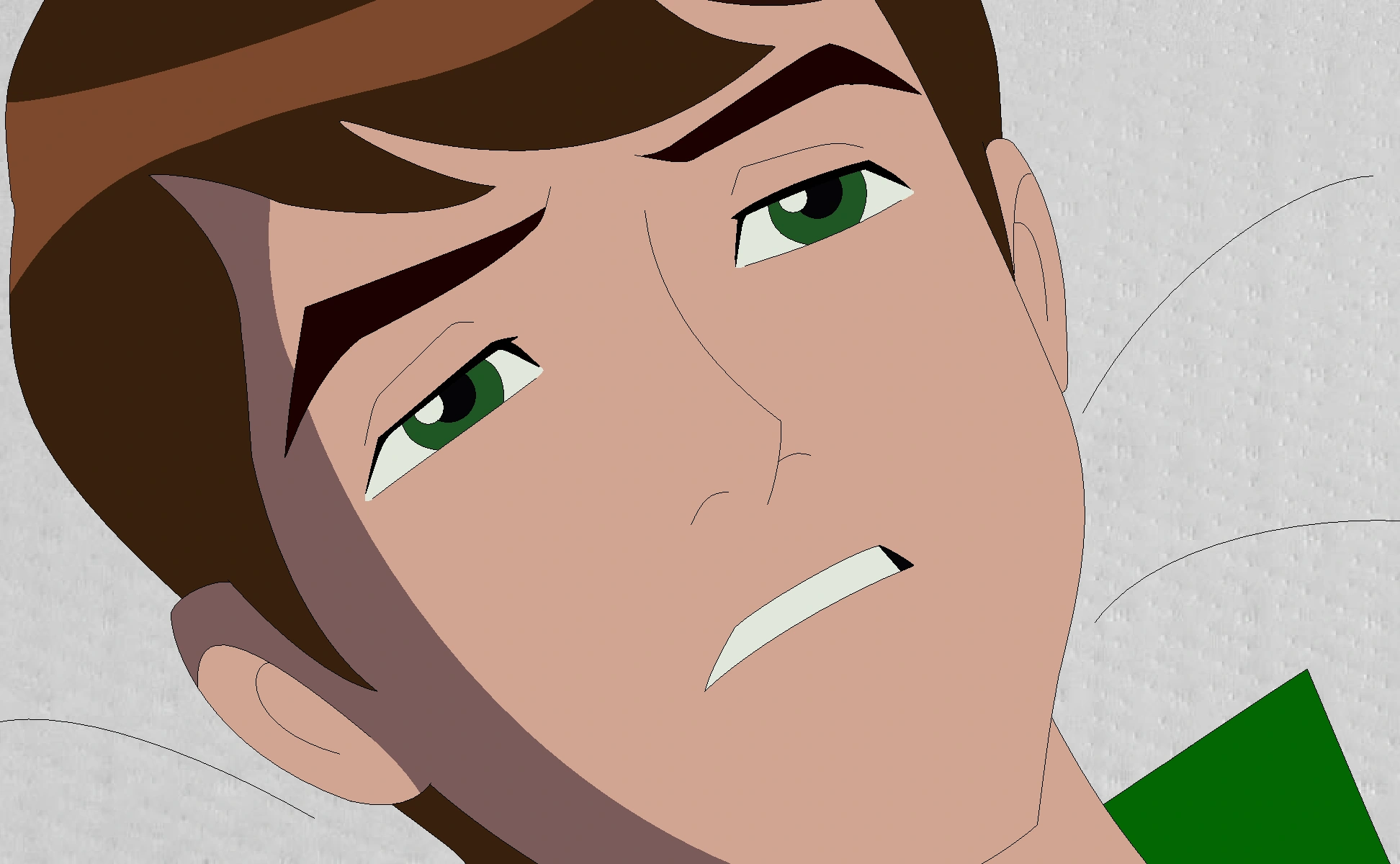 El Lightrix y la Oscuridad Parte 2 | Ben 10 Fan Fiction Wiki | Fandom