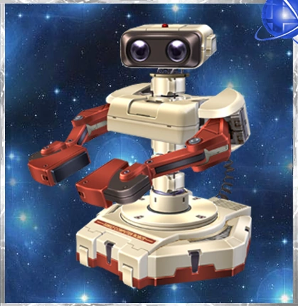 Image - SSBU- ROB.png - Fantendo, the Video Game Fanon Wiki