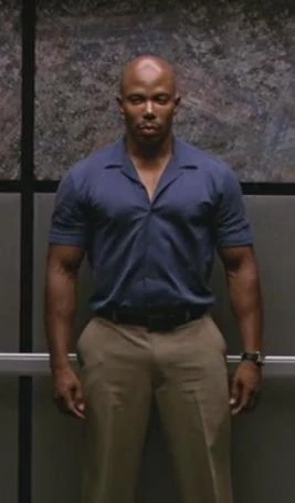 James Doakes - Dexter Wiki