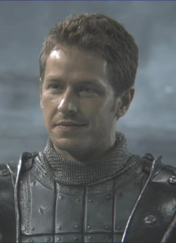 Prince James - Once Upon a Time Wiki