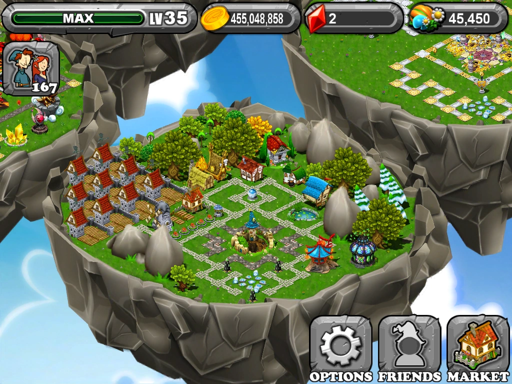 User blog:DragonRyder7/My DragonVale Park | DragonVale Wiki | Fandom