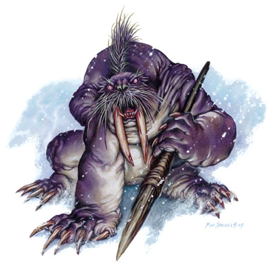 Thanoi - Dungeons and Dragons Wiki