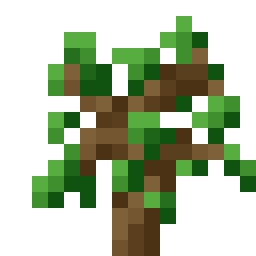 Arbor Day 2015 - Plant A Tree! | Empire Minecraft