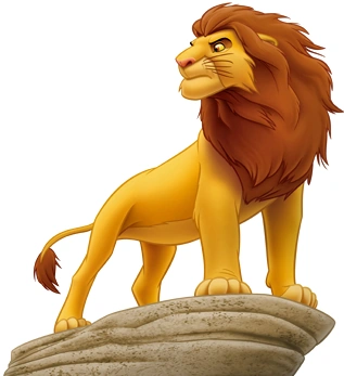 Simba - Disney Wiki