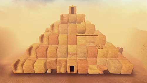 Agility Pyramid - The RuneScape Wiki