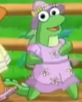 Isa/Gallery - Dora the Explorer Wiki