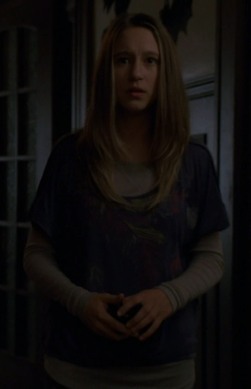 Violet Harmon American Horror Story Wiki Murder House