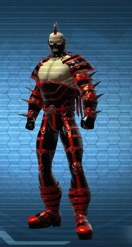Styles you want to see | Page 3 | DC Universe Online Forums