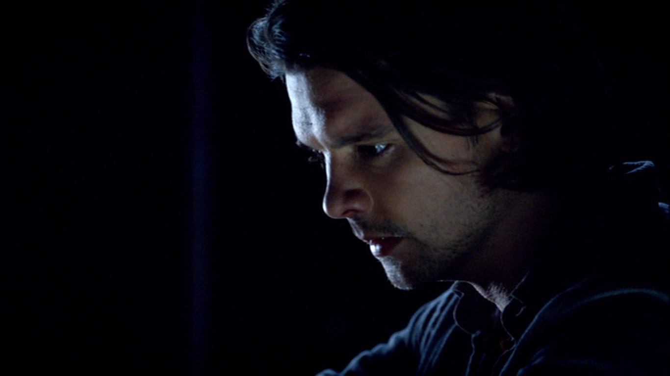 Connor Temple - Primeval Wiki