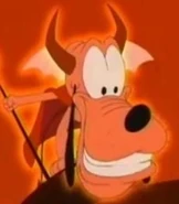 Pluto's Devil - DisneyWiki