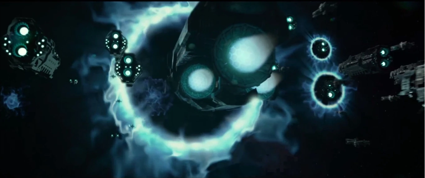 Consequences of Revelation, A Halo-4 Story. To threadmark | SpaceBattles