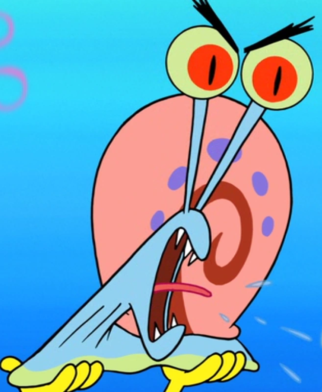 Gary's New Toy - Encyclopedia SpongeBobia - The SpongeBob SquarePants Wiki