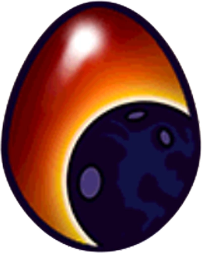 Solar & Lunar Eclipse Dragons!