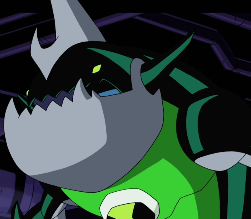 todo acerca de aliens